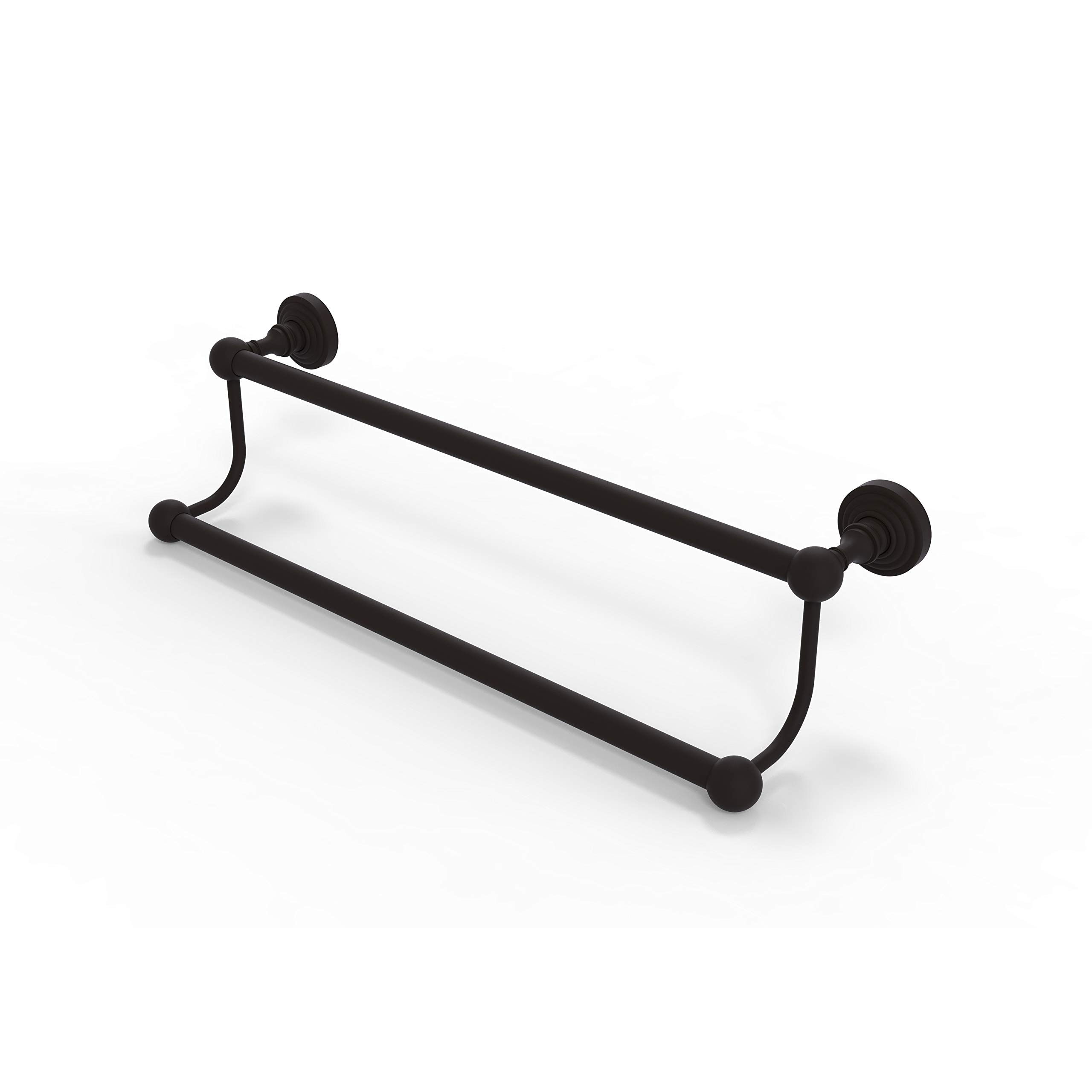 Waverly Place Collection 30 Inch Double Towel Bar - WP-72/30-ORB