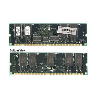 HP MEM 128MB PC133MHz