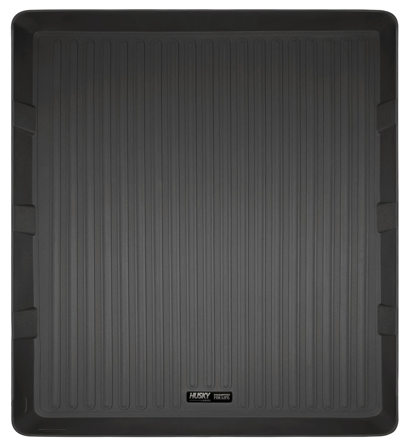 Husky Liners Weatherbeater | 2009 - 2019 Ford Flex/Lincoln MKT カーゴライナー ? ブラック | 23181