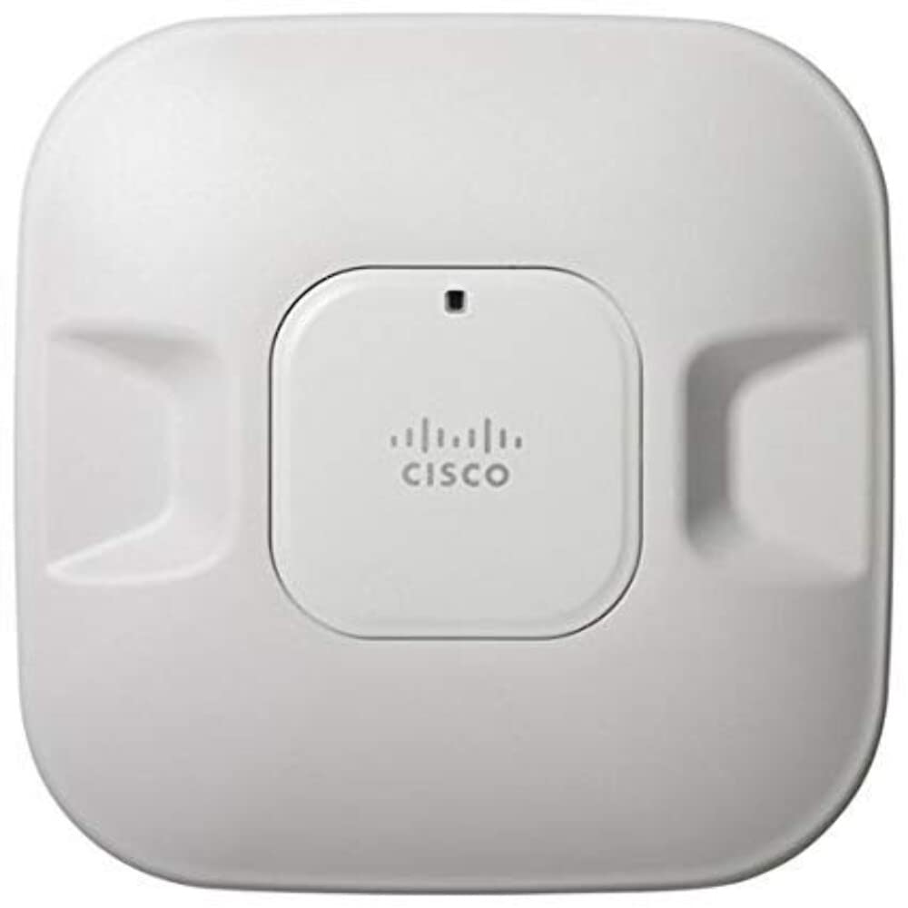 CISCO AIR-AP1042N-A-K9 Cisco Aironet 1042N IEEE 802.11n 300 Mbps Wireless Acc...
