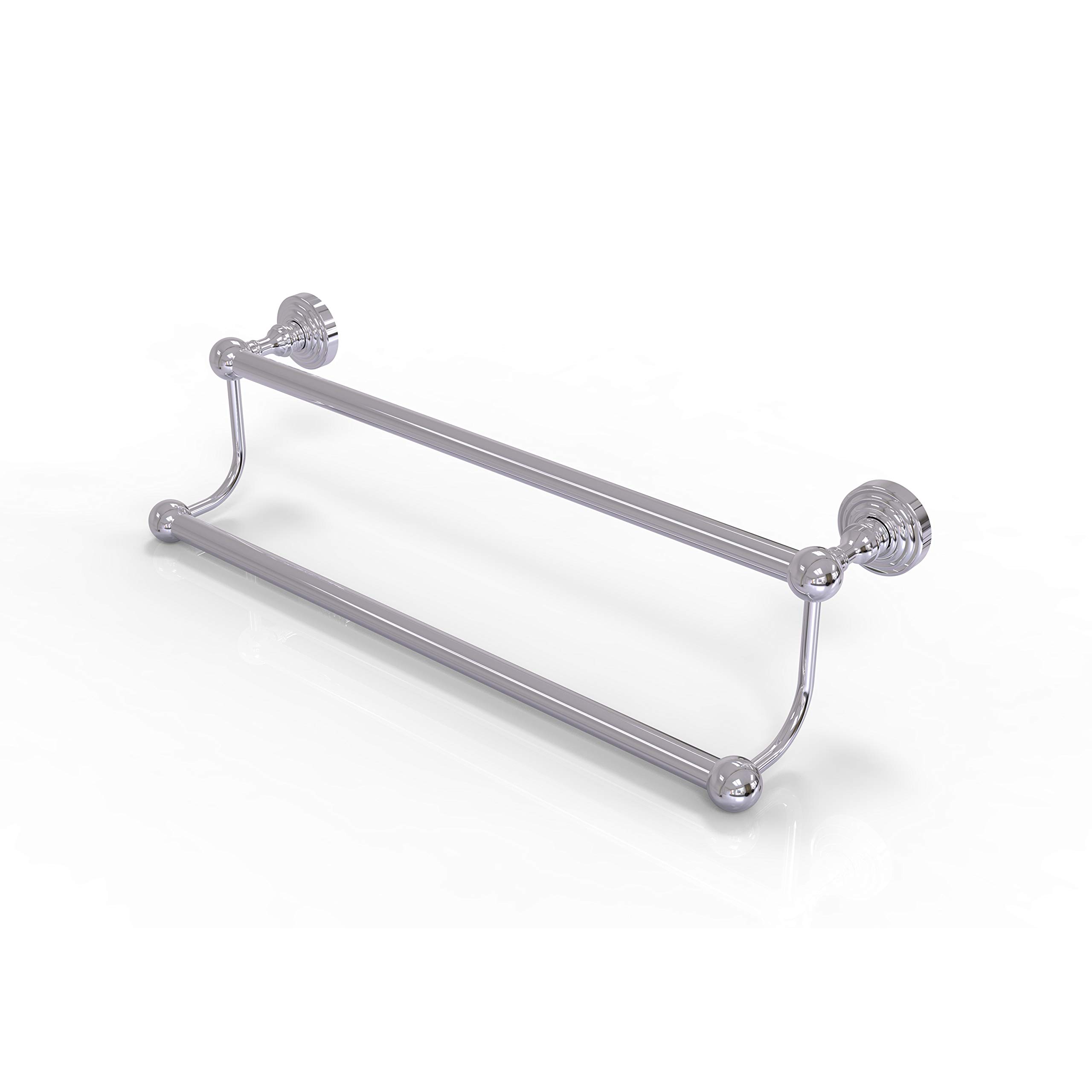 Waverly Place Collection 18 Inch Double Towel Bar - WP-72/18-PC