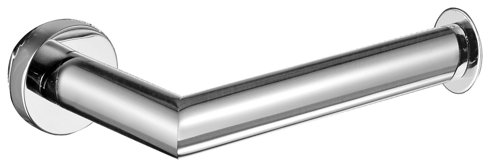 Nameeks 5124 ? 13 Demetraペーパートイレティッシュホルダー、クロム