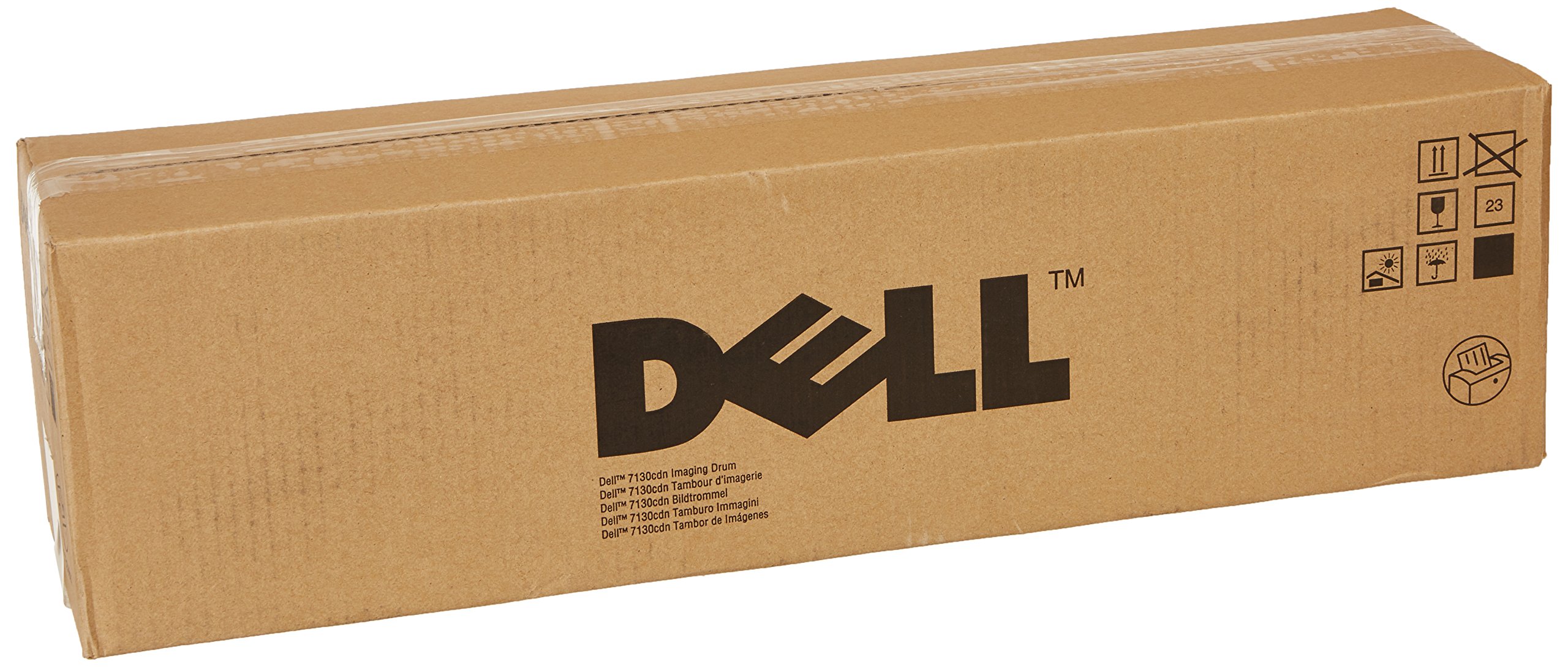 DELL 593-10881 (TM7KF) Drum kit 80K pages