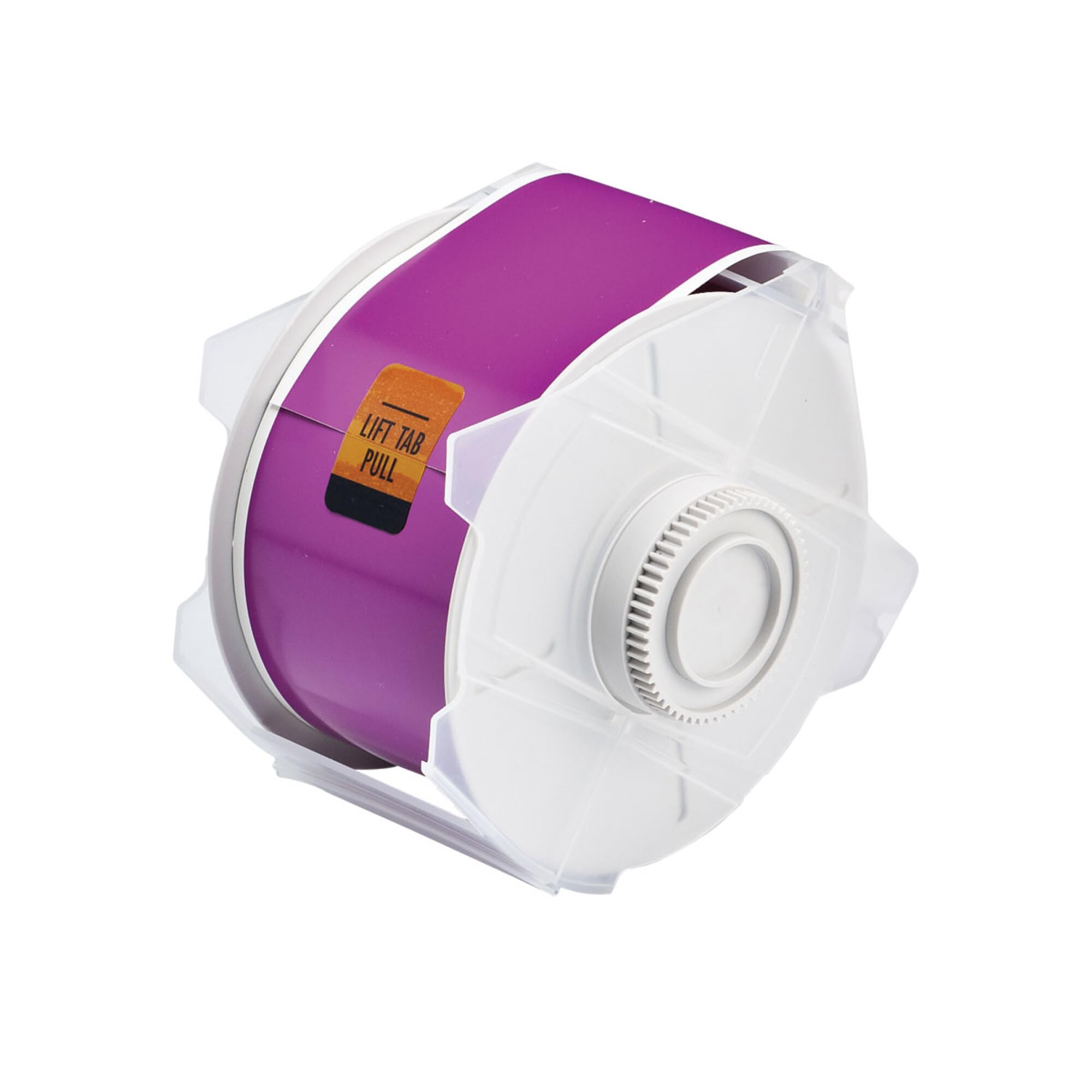 Brady 113148 GlobalMark 100' Length x 2.25 Width B-595 Vinyl Purple Indoor/Outdoor Tape by Brady