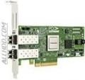 LPE12002-E Emulex LightPulse 8GB Dual Ports Fibre PCI-E