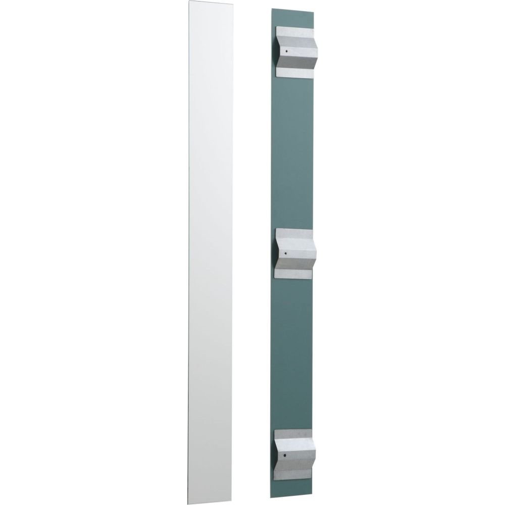 Kohler K-2878-NA Mirror Side Kits (Surface Mount Installations Only) Not Applicable