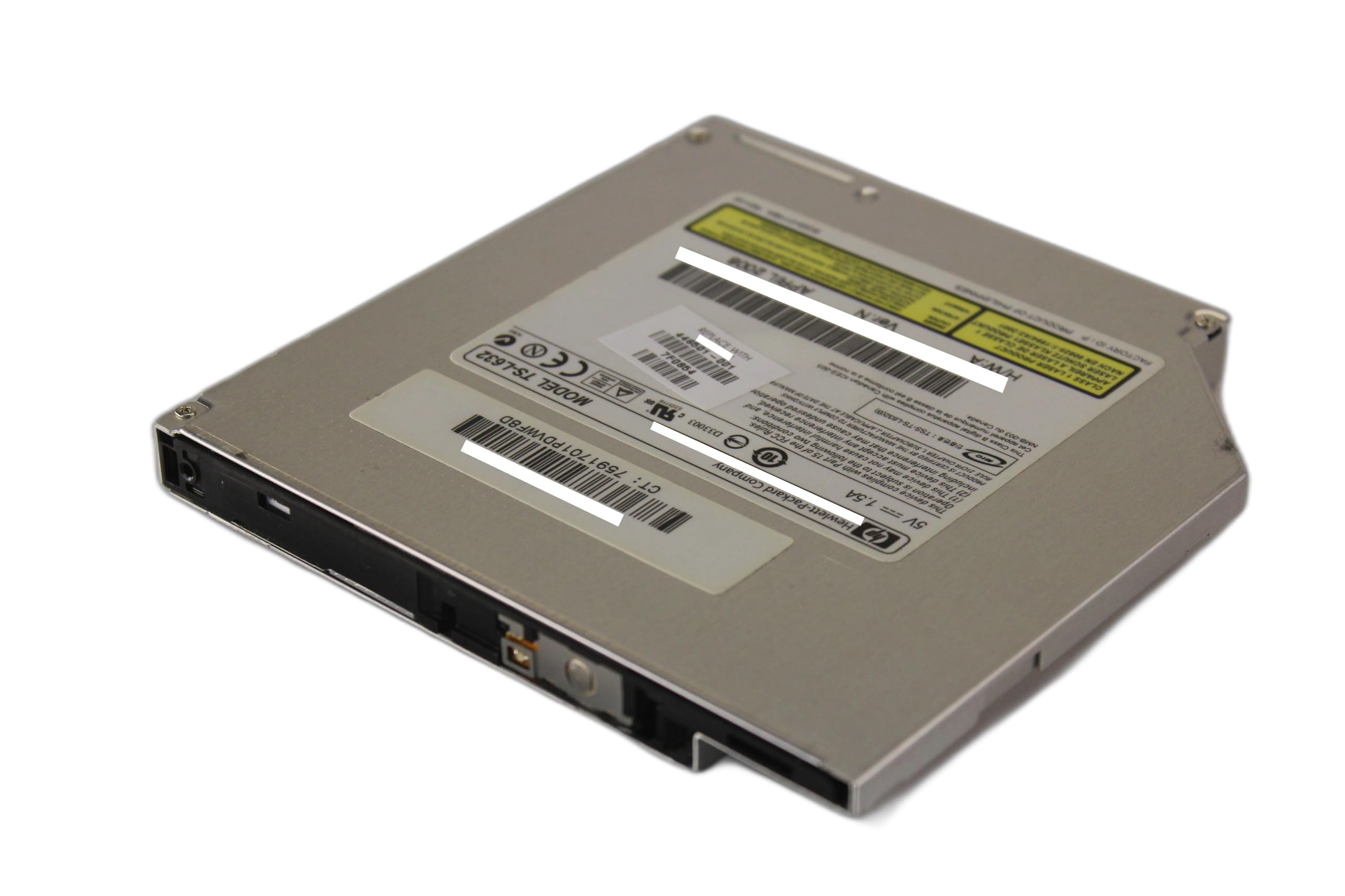 DVD RW DL LS ROHS