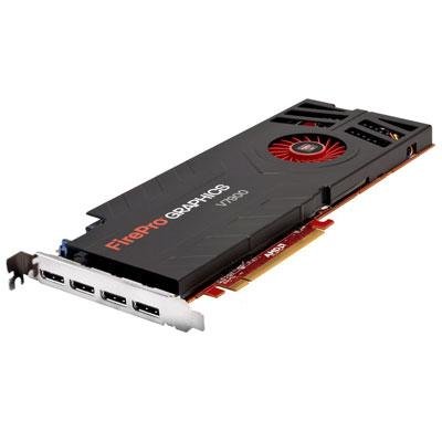 AMD / ATI FirePro v7900 2 GB PCI Exp。( Catalog Category :ビデオ&サウンドカード/ビデオcards-ワークステーション)