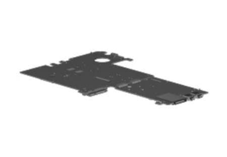 スペアパーツ:HP MB DIS i5 430UM Luke2.0 611491-001