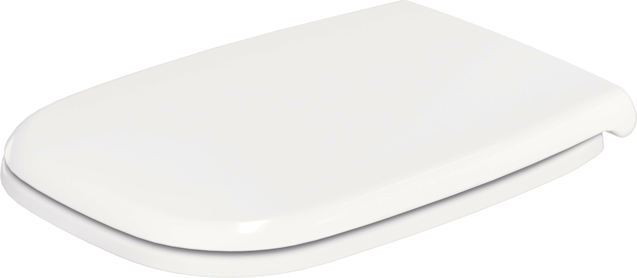 Duravit 0062090096 シートとカバー D-コード