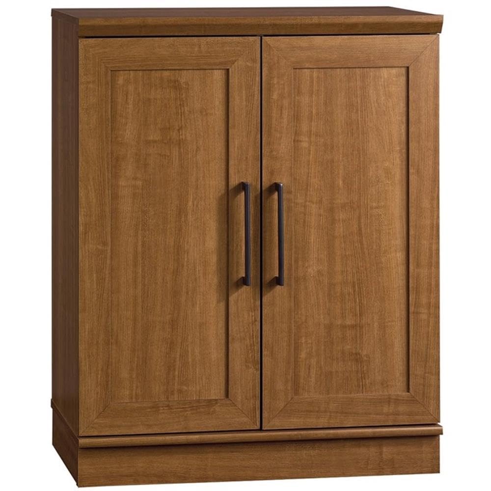 Sauder HomePlus ベースキャビネット シエナオーク仕上げ