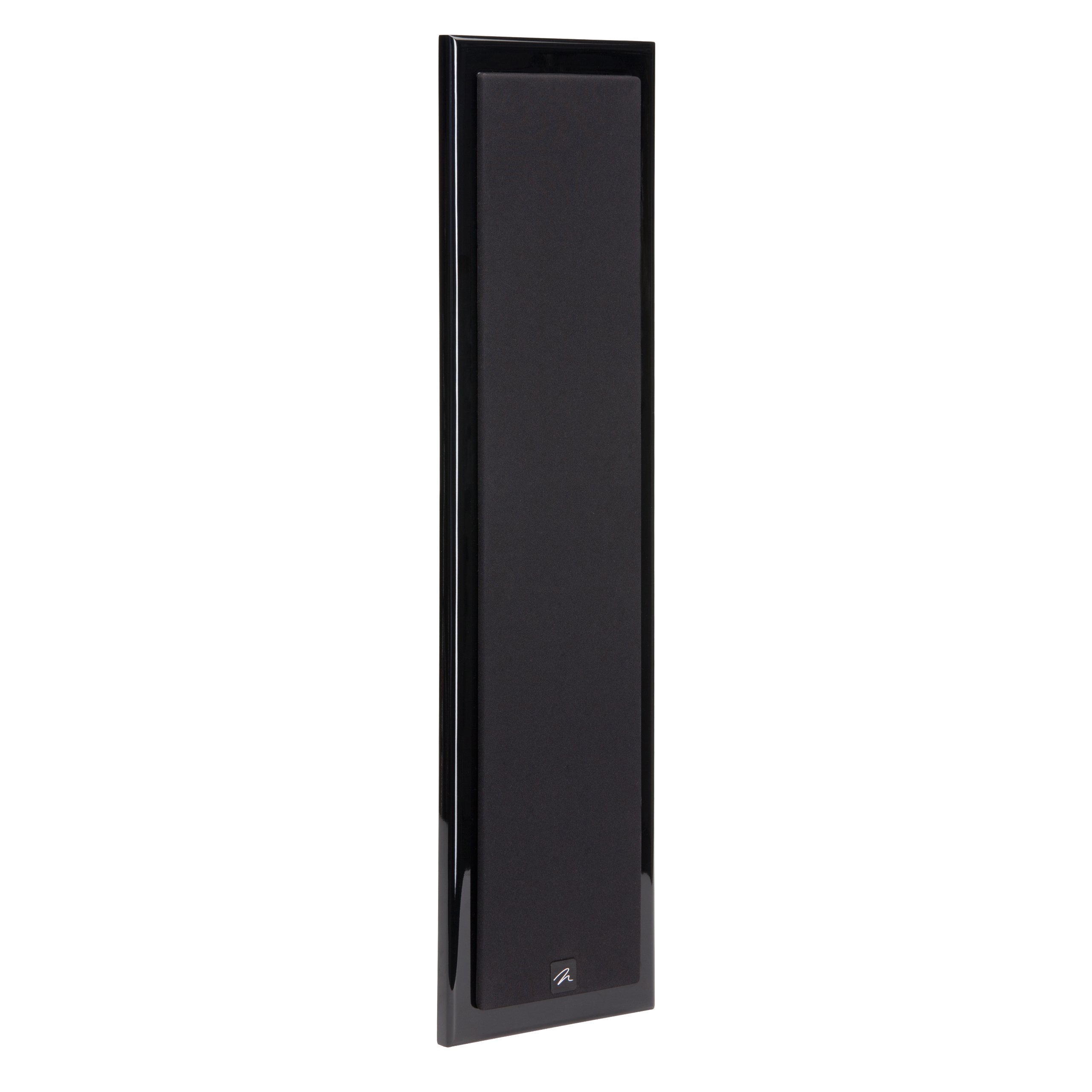 MartinLogan Motion SLM Hi-Performance Flat Panel LCR スピーカー - Gloss Black - Each 【並行輸入品】