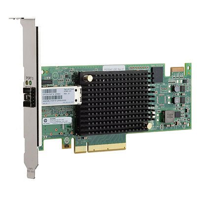 HP SN1000E 16GB 1P IN