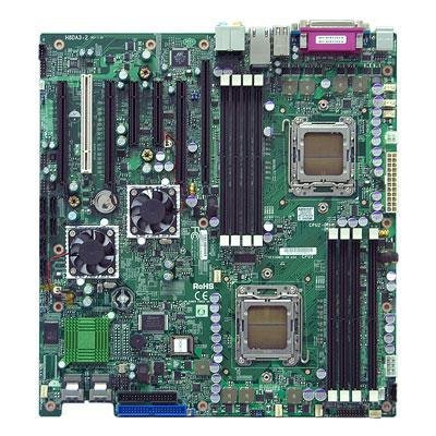 Supermicro AMD Opteronデュアルマザーボード( mbd-h8da3 ? 2-o ) -