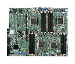 Supermicro(シングル) 4 6コア/クアッドコアAMD Opteron 8000シリーズデュアルAMD sr5690 + sp5100チップセットIntel 82576 コントローラデュアル