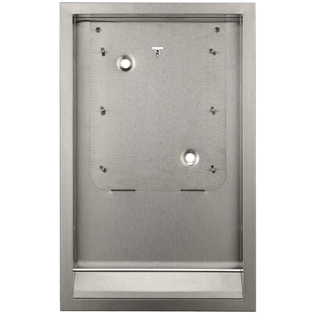 Excel Dry 40502 XLERATOR リセスキット XLERATOR ハンドドライヤー用