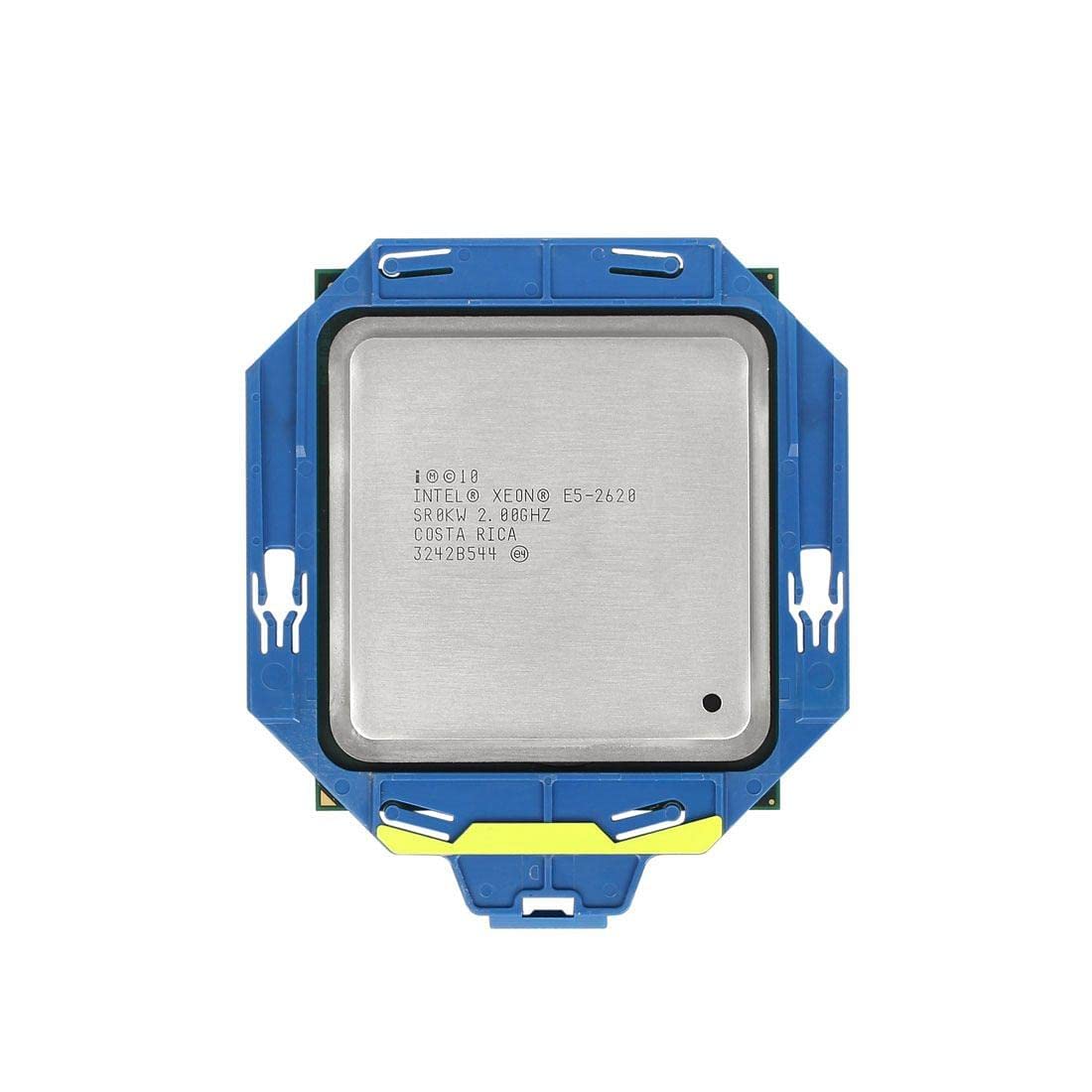 HP Xeon E5-2620 2 GHz 6 LGA 2011 プロセッサー 654782-B21