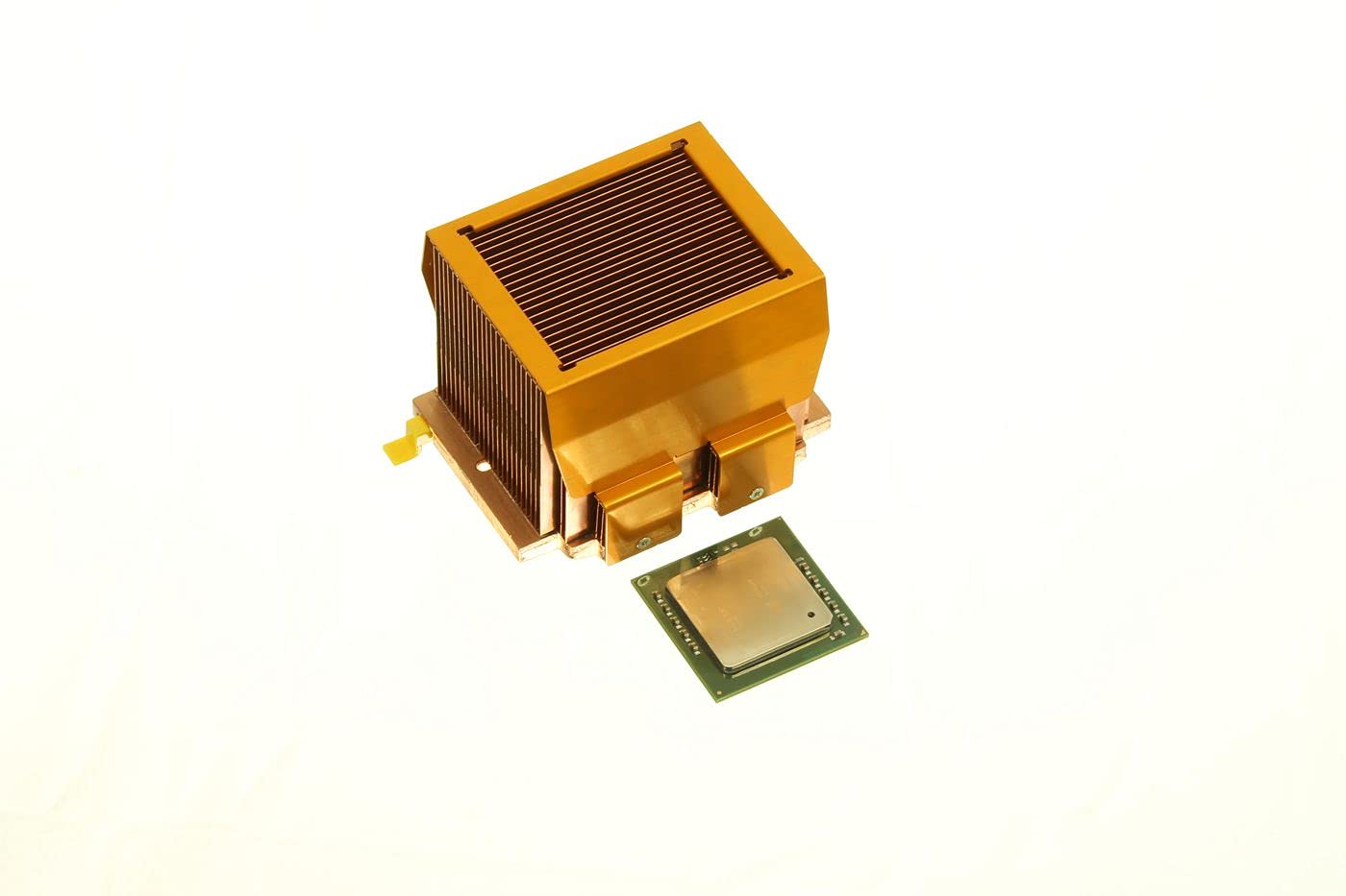 Hewlett Packard Enterprise Xeon 3 8Ghz 2MB L2 Cache
