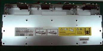 HP 629067-001 Hard drive cage - LargeForm Factor (LFF) 8 & 12