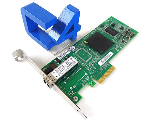 HP QLogicファイバ・チャネル・pci-ex4カードqle2460-hp-sp ae311 a