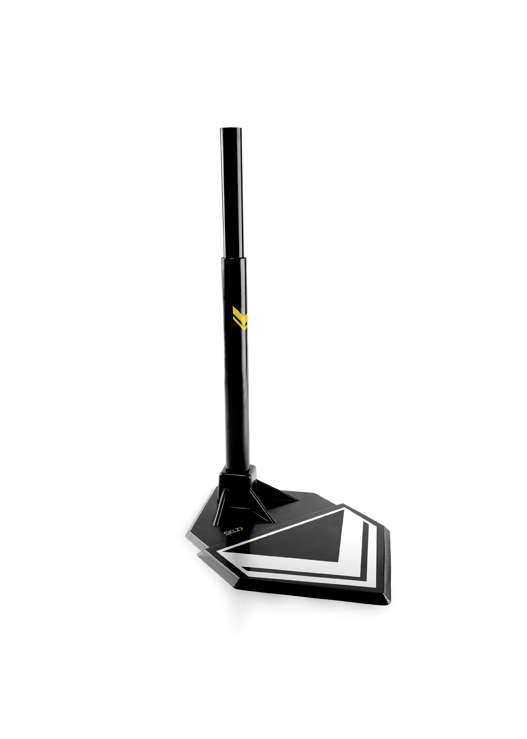 SKLZ Proグレード電源Tee ? 超耐久性Baseball Tee