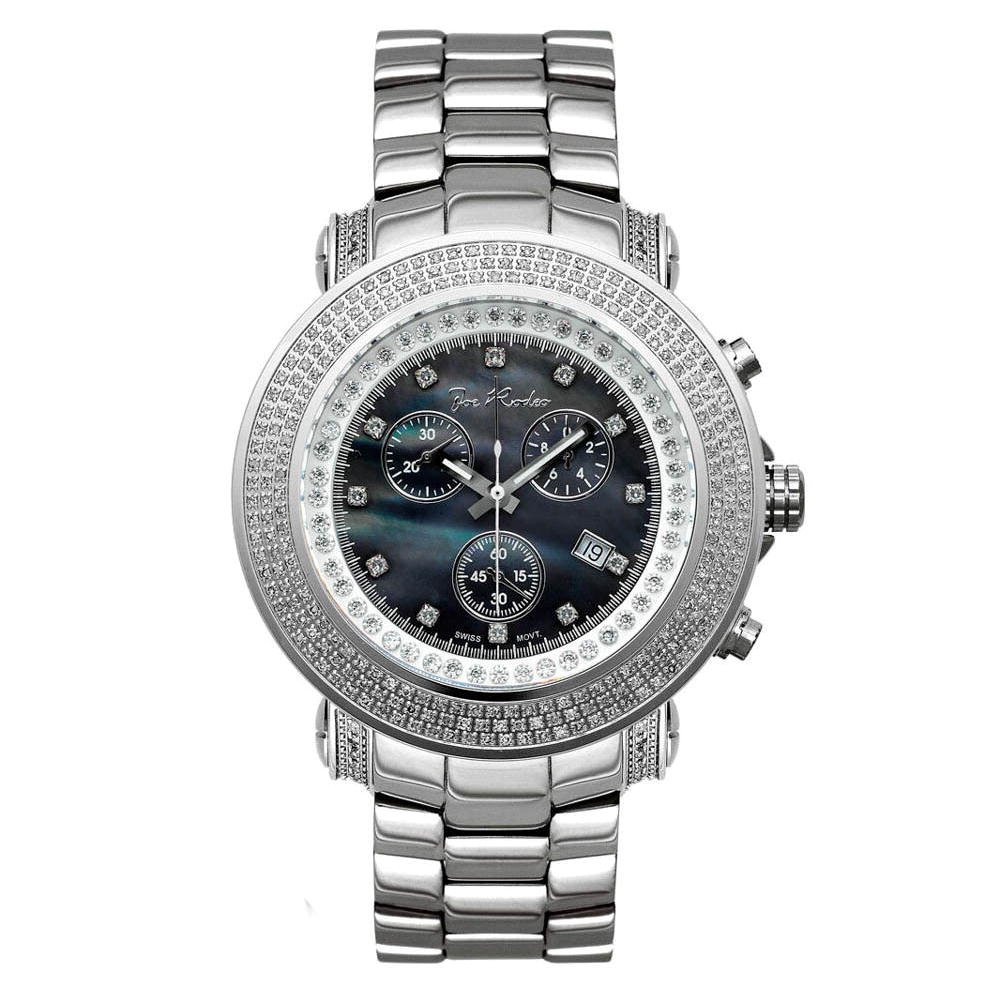 Joe Rodeo Junior jju6 Diamond Watch