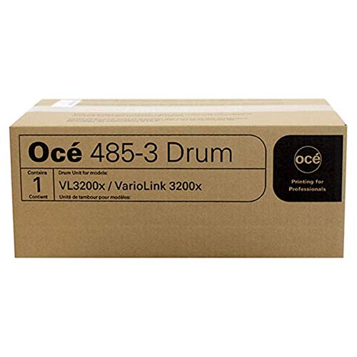 IMG4853 - Imagistics Drum 25000 Yield by Imagistics