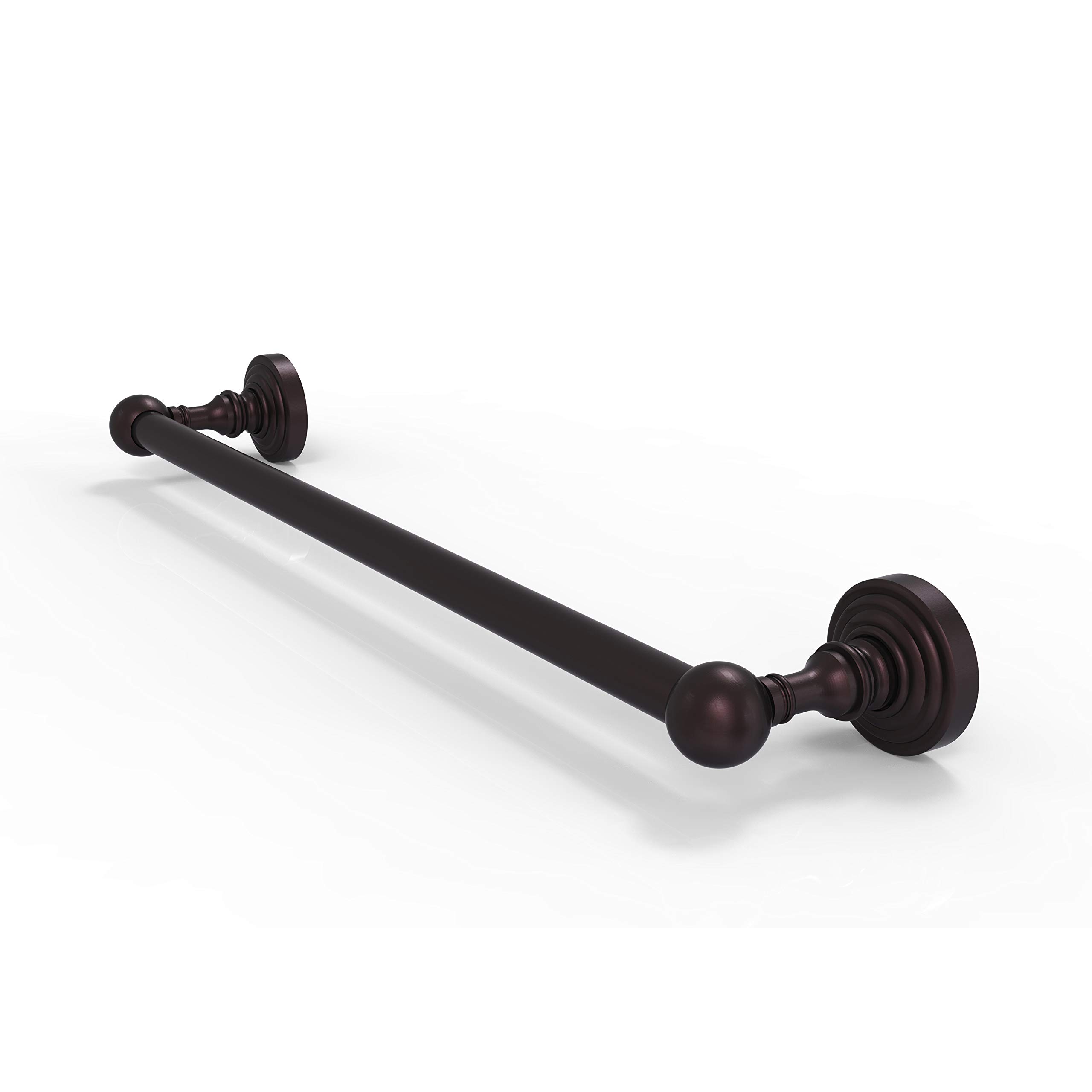 Waverly Place Collection 30 Inch Towel Bar - WP-41/30-BBR