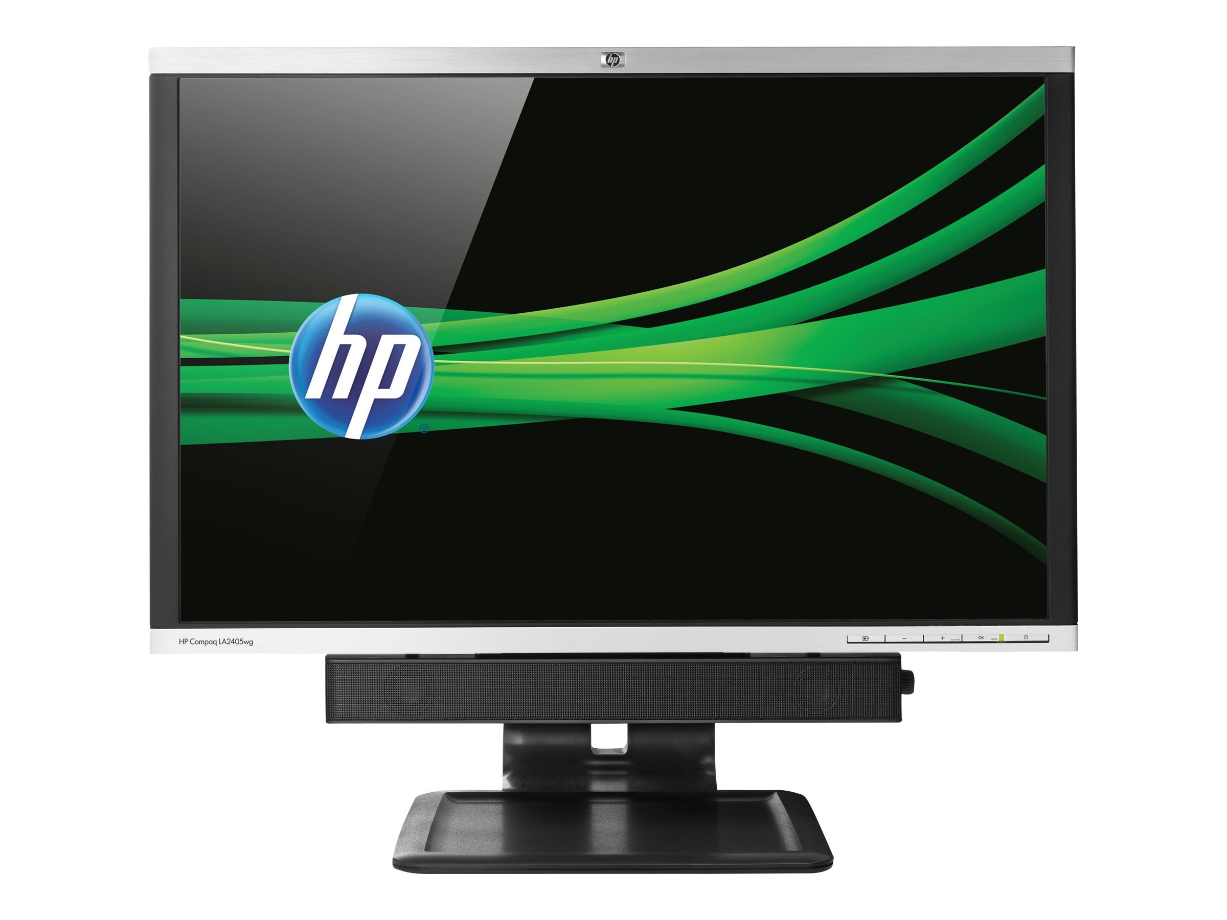 HP Inc. 24-inch LED LCD Monitor