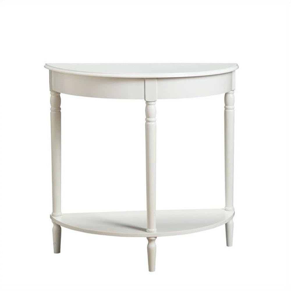 French Country Entryway Table