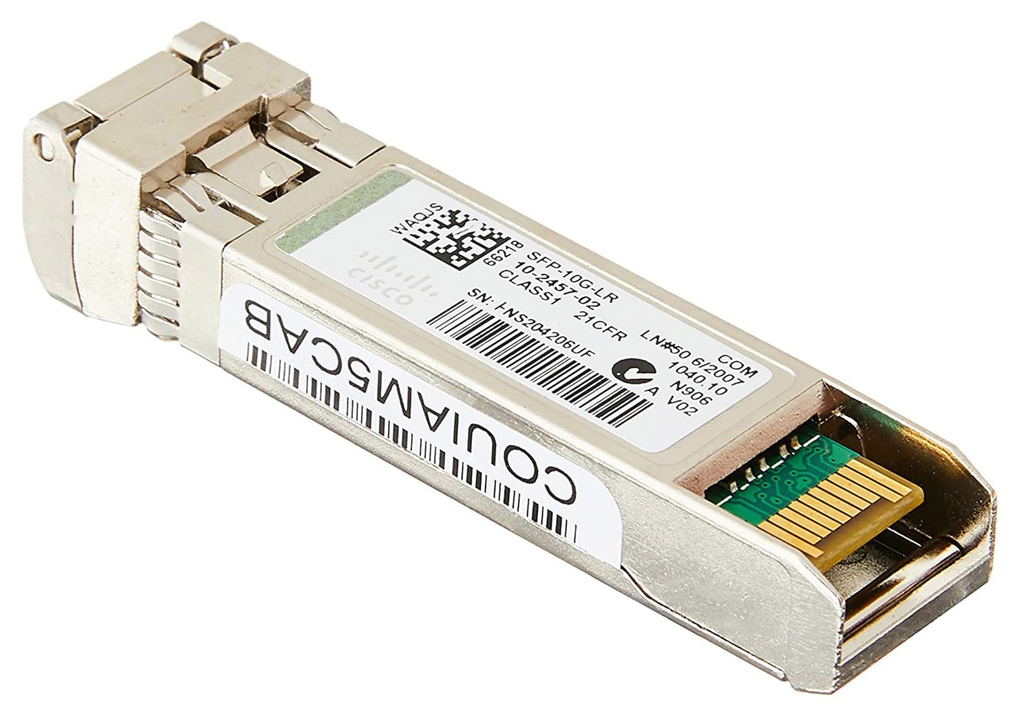 Dell RN84N 10G SFP+ LR SFP Transciever Module SFP-10G-LR