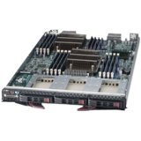 Supermicro SuperBlade SBI-7427R-T3 Barebone System Blade - Intel C602チップセット - Socket R LGA-2011 - 2