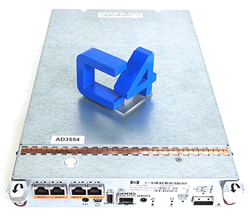 HP 629074 ? 002 1 GB Ethernet p2000 g3コントローラ