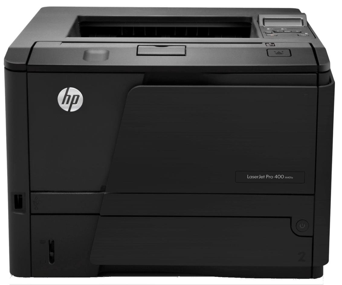 HP LaserJet Pro 400 M401dne CF399A