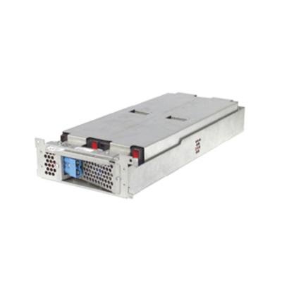 American Power Conversion-APC Replacement Battery #43