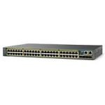 Cisco Systems Catalyst 2960S 48 GigE 4 X SFP LANベース - 部品番号WS-C2960S-48TS-L