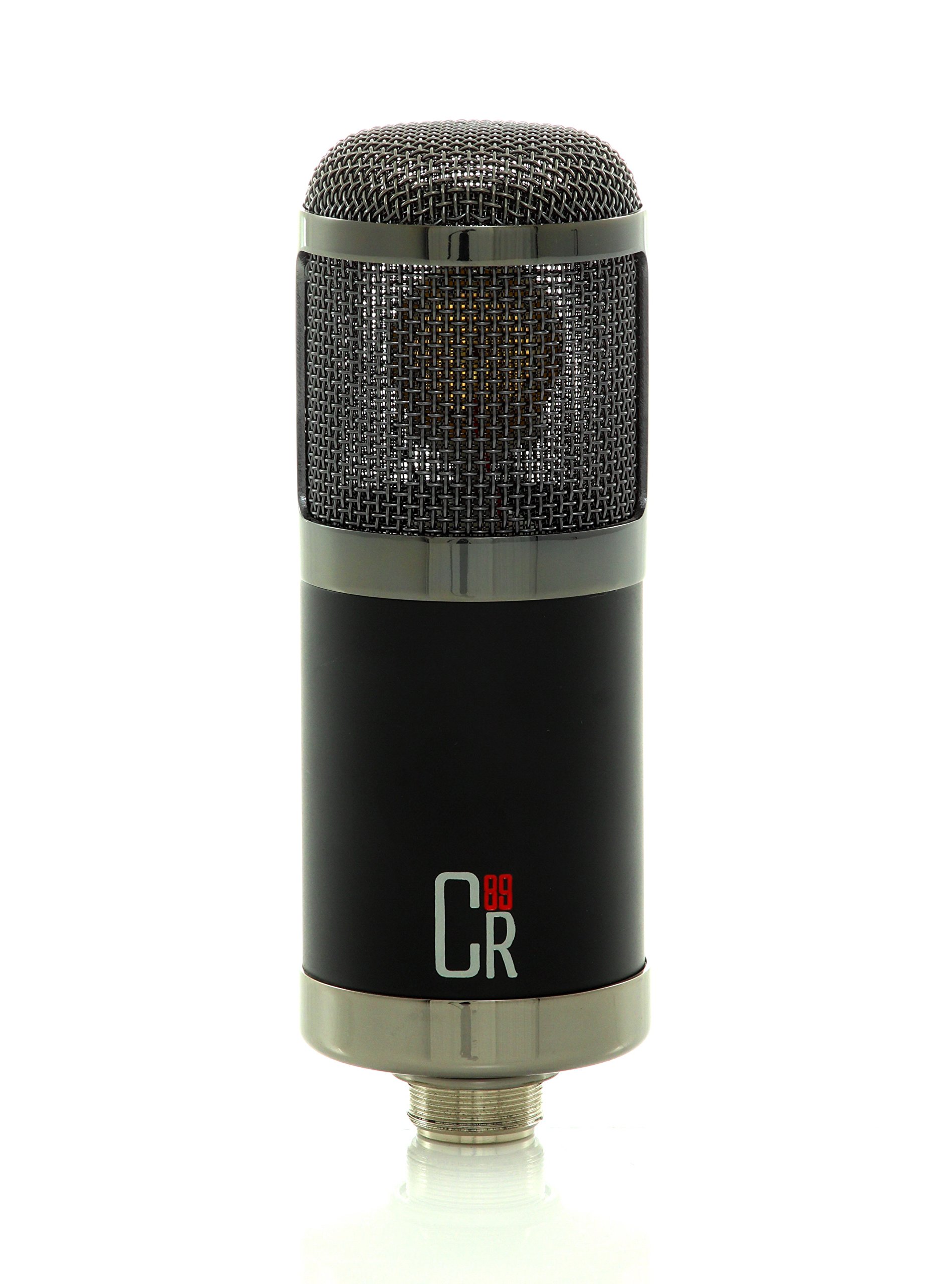 MXL MXLCR89 Low Noise Condenser Microphone by MXL