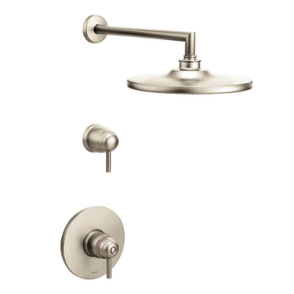 Moen TS33001BN Arris Exact Temp Shower Brushed Nickel by Moen