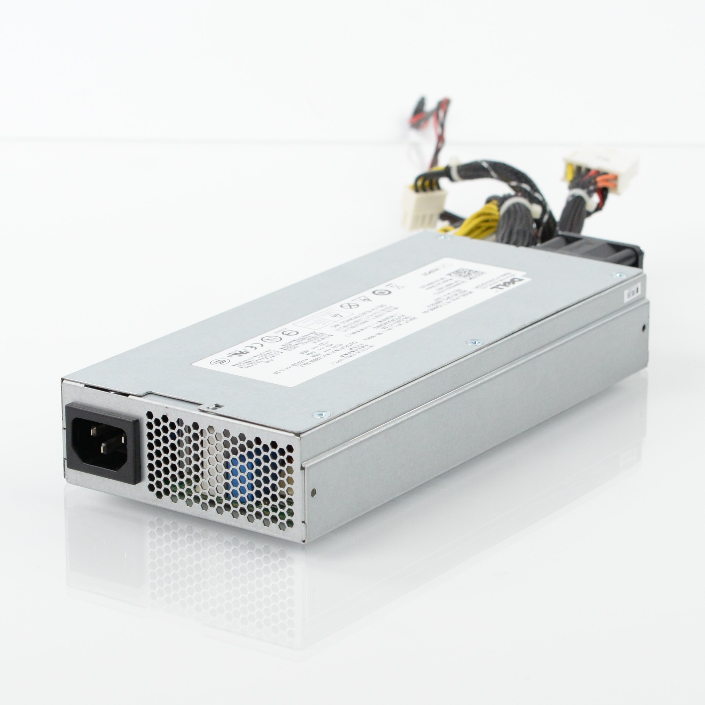 Dell Power Supply 480W SGL DELTA