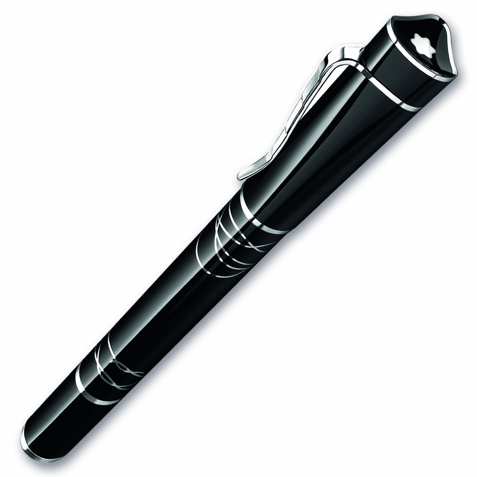 Mont Blanc ライターエディション ジョナサン スイフト ローラーボール (107482)