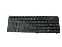 Dell LCD Main Frame SWITCH Back Lid