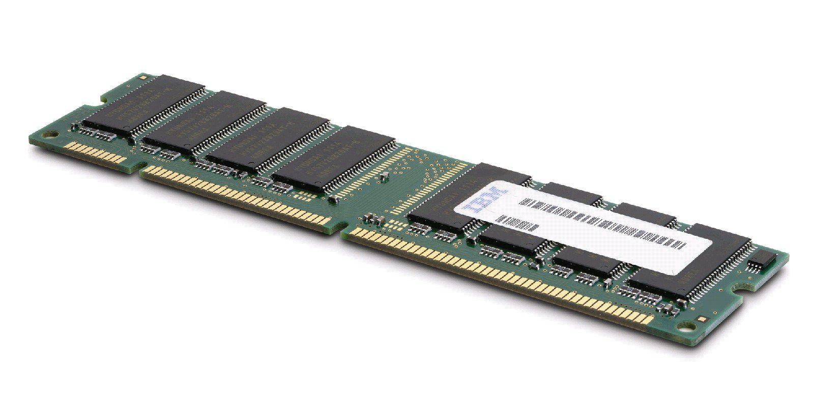レノボ・ジャパン 32GB(1x32GB 4Rx4 1.35V)PC3L-10600 1333MHz LP HCDIMM 46W0767