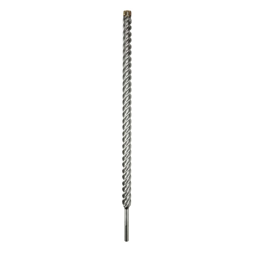 DEWALT Drill Bit High Impact 4 Cutter SDS MAX 1-1/2-Inch x 31-Inch x 36-Inch (DW5859)