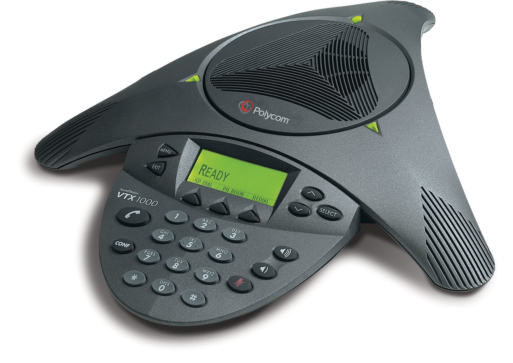 PY-VTX1000VTX1000 w/o EX mics or subwoof (PY-VTX1000) - by Polycom