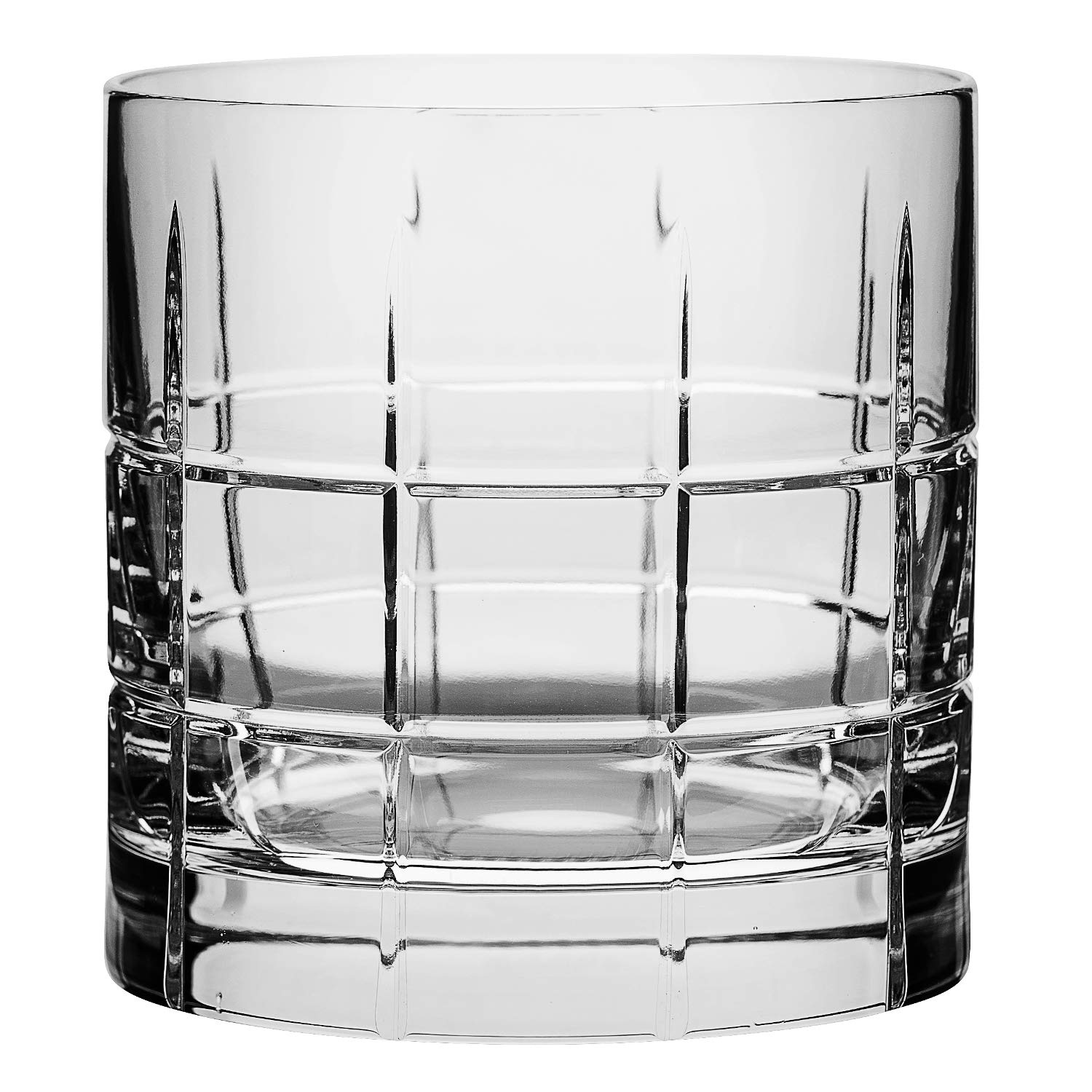 Orrefors ストリート ウイスキー サワーグラス ペア