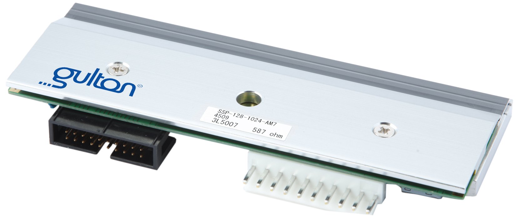 Gulton Thermal Printheads SSP-128-1024-AM7 Zebra 140 140xi 140xiII 140xiIII 140xiIII+ 203 DPI b