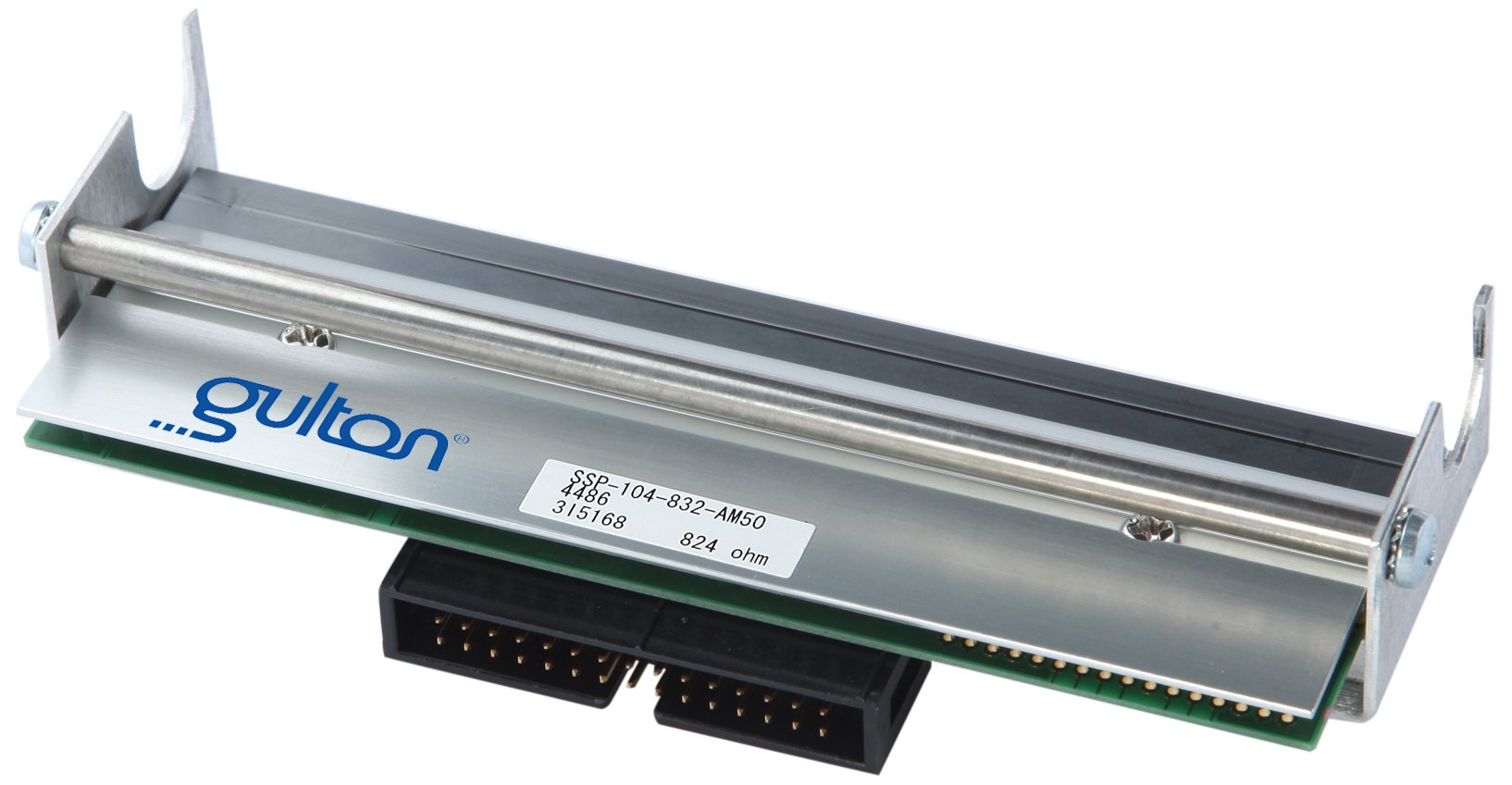 Gulton Thermal Printheads SSP-104-832-AM50 Zebra S600 203 DPI by Gulton Thermal Printheads