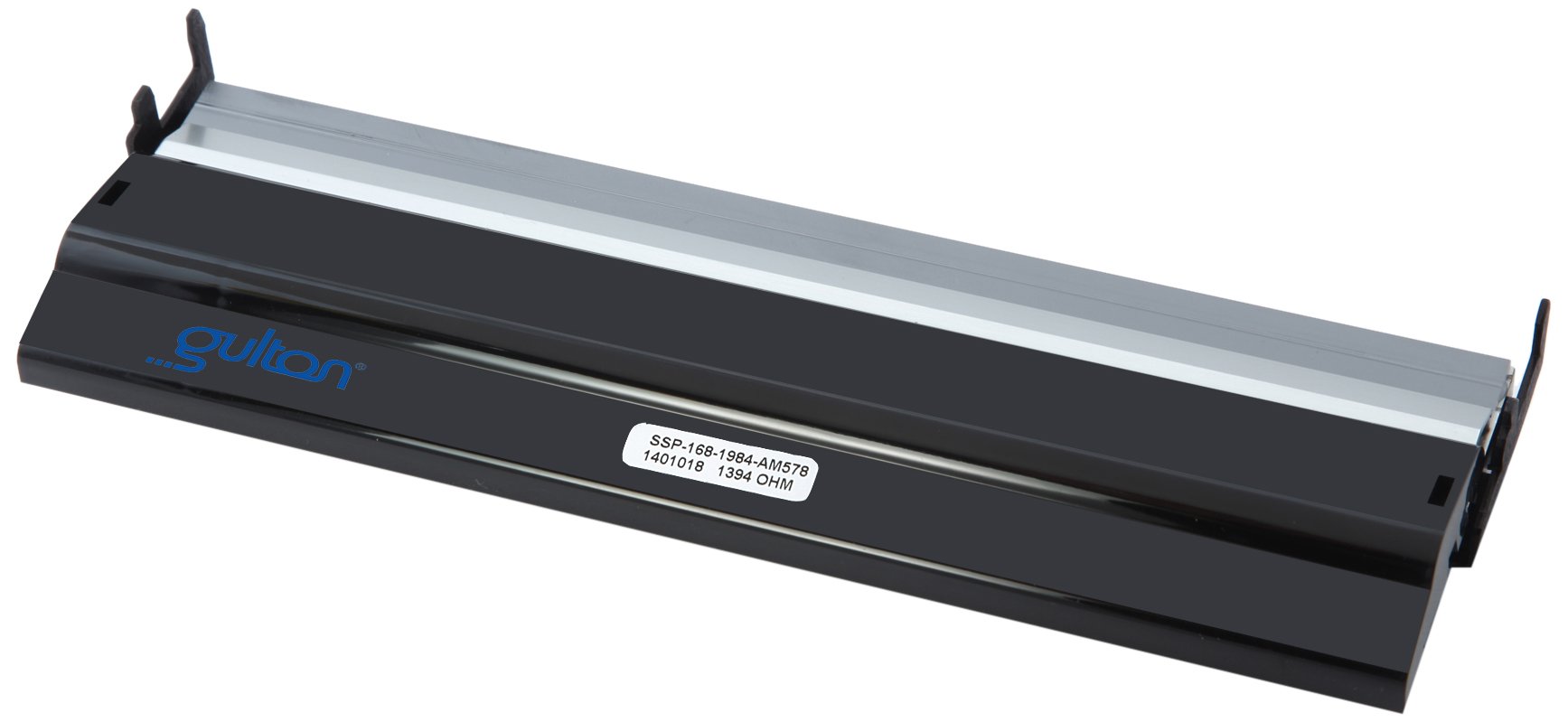 Gulton Thermal Printheads SSP-168-1984AM578 Zebra ZM600 300 DPI by Gulton Thermal Printheads
