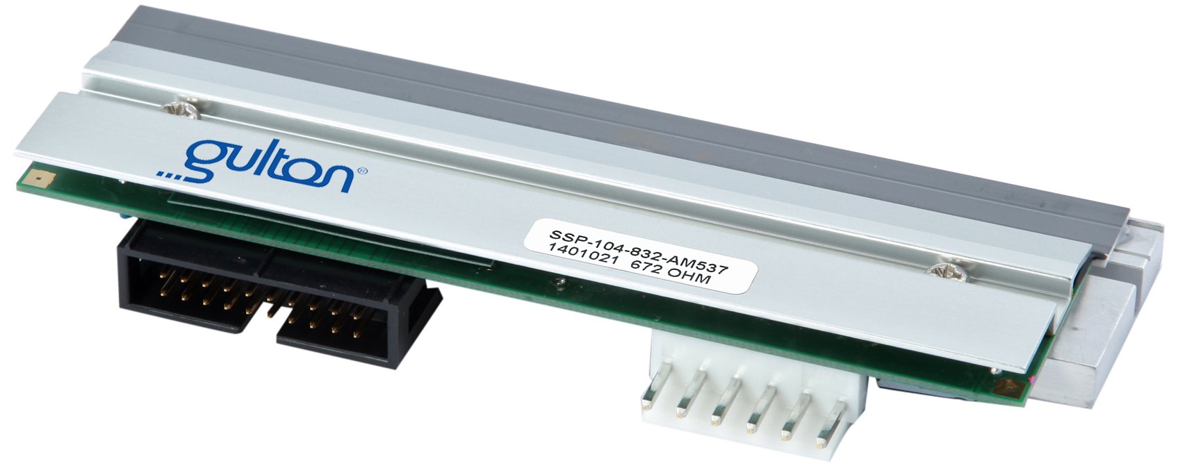 Gulton Thermal Printheads SSP-104-832-AM537 Datamax I-CLASS I-4206/4208/I-4212 Datamax Mark2 203 D