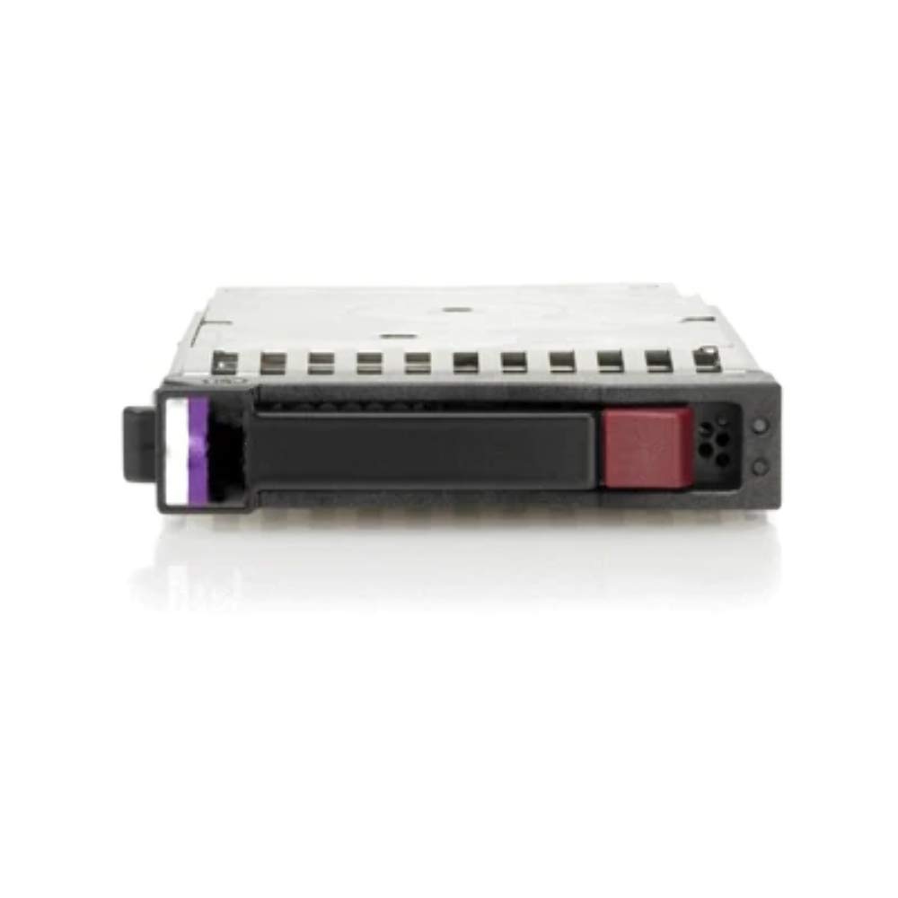 450Gb 10K RPM SAS 2.5 Inch